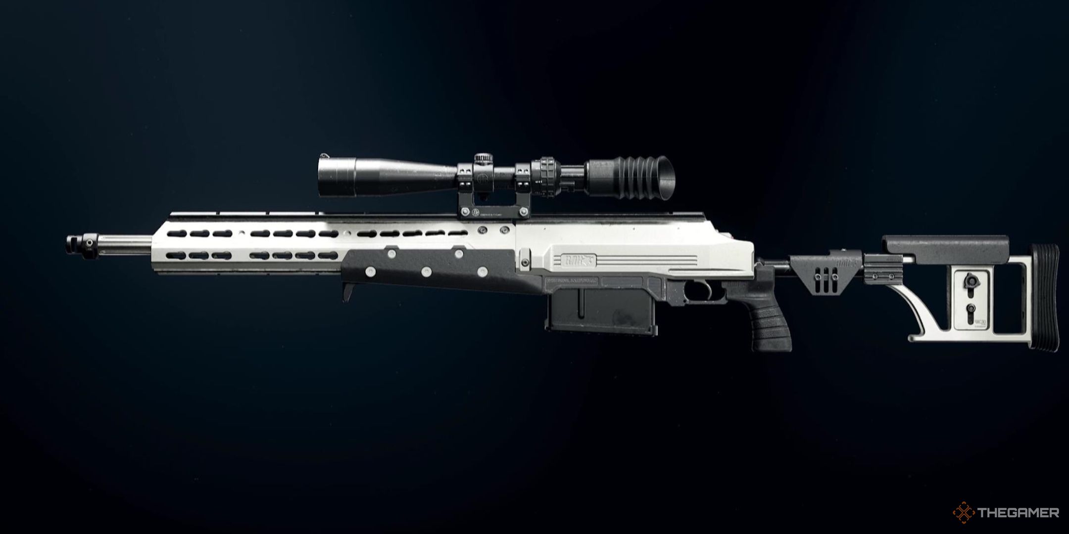 Most Optimal HDR Loadouts For Warzone