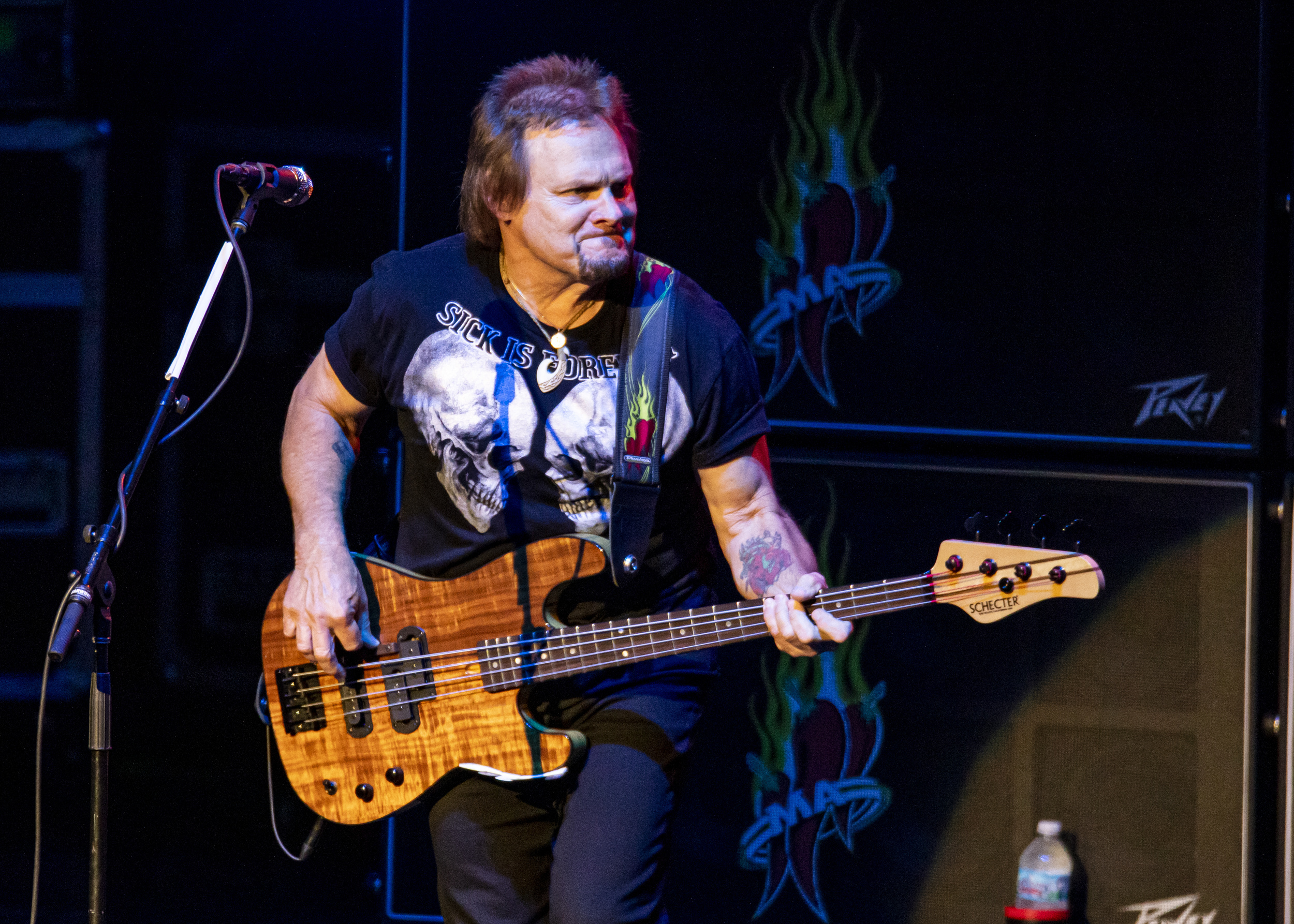 25 members of famous bands who deserve more love