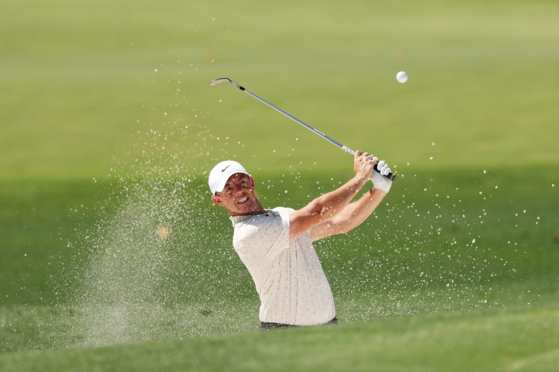 Sam Torrance: McIlroy not Scheffler the man to beat at 2025 Masters