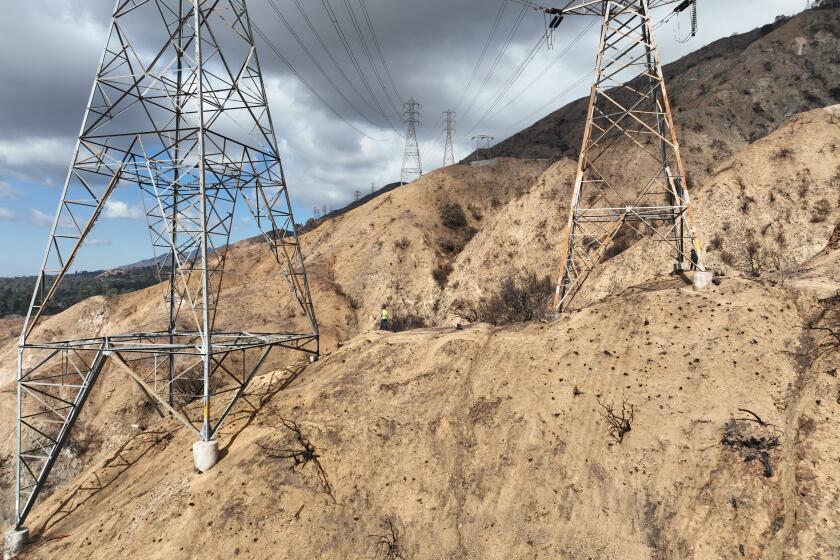 Secret changes Edison imposed after Eaton fire remain shrouded in mystery