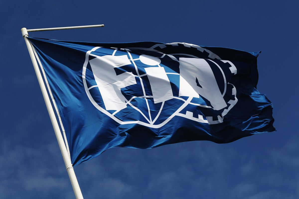 FIA executive Robert Reid resigns over ‘breakdown in standards’