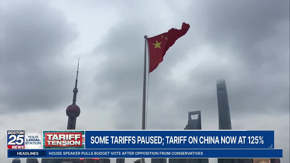 Global shares jump following historic gains on Wall Street after Trump ...