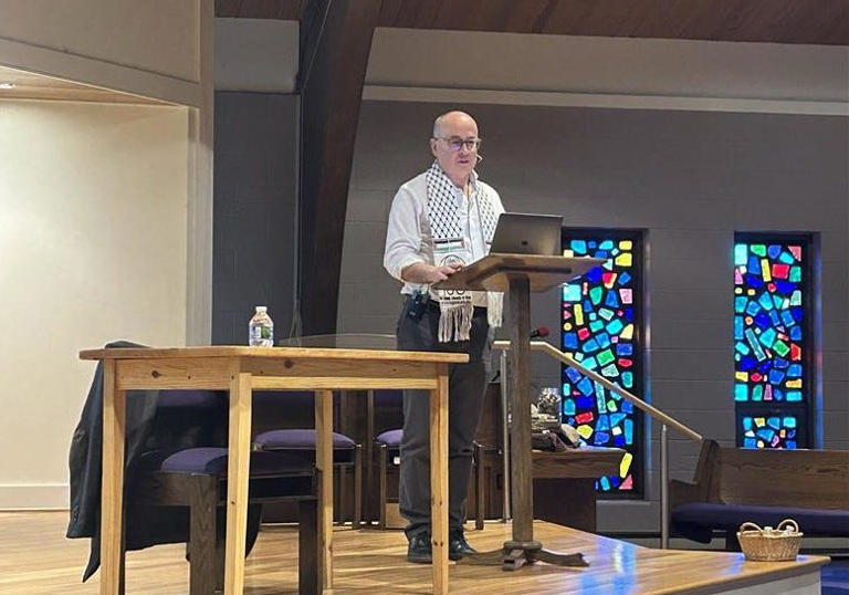 British doctor, whose appearance at OSU was canceled, describes impact ...