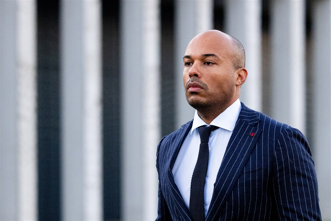 Vito Shukrula, ex-advocaat Taghi, doet aangifte van smaad tegen John ...