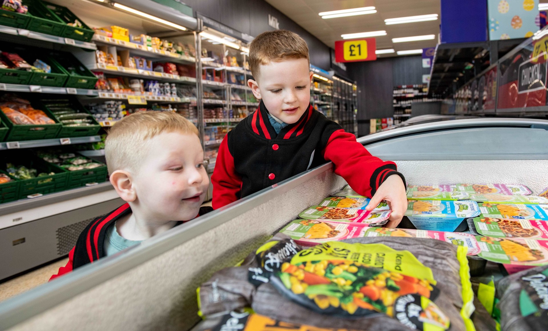 Mumsnet just launched a range of ready meals for kids — here's a ...