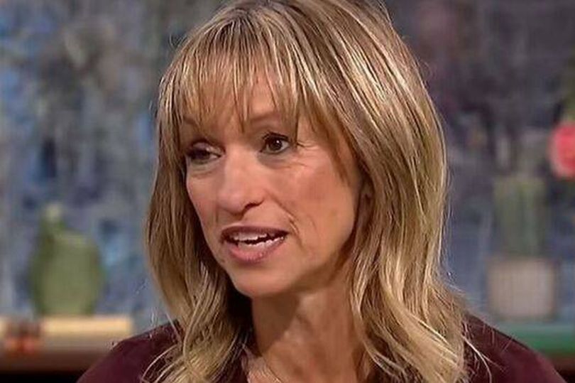 BBC Springwatch's Michaela Strachan announces major family news as fans ...