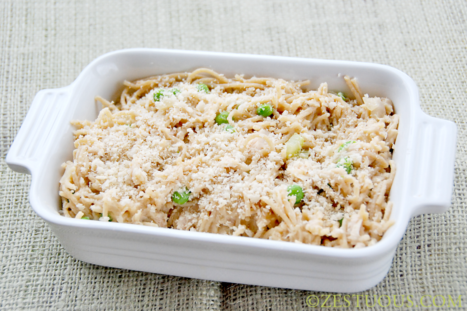 Delicious Canned Tuna Recipes that Won't Break the Bank