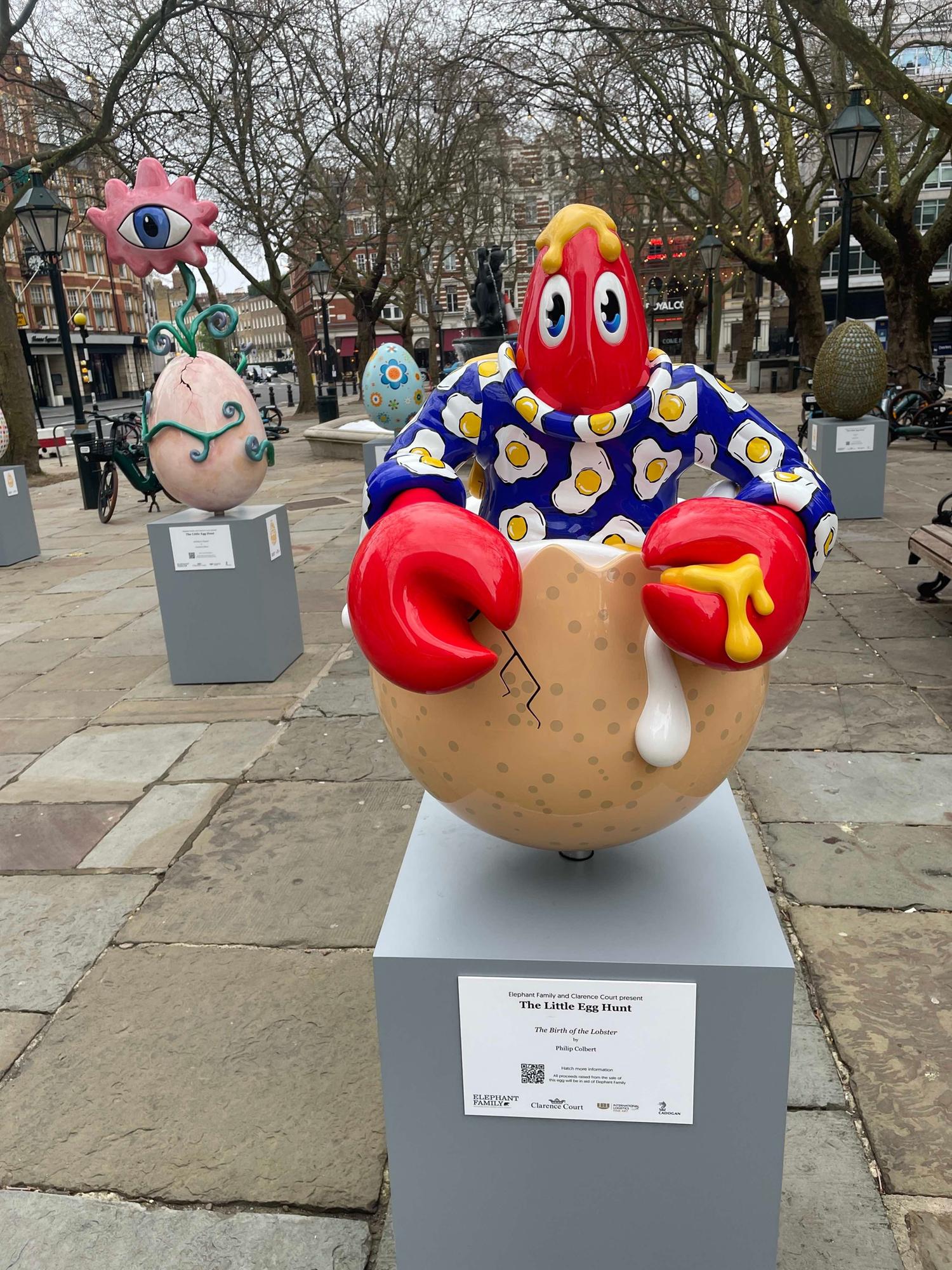 St Albans signage experts score cracking partnership with London's Big ...