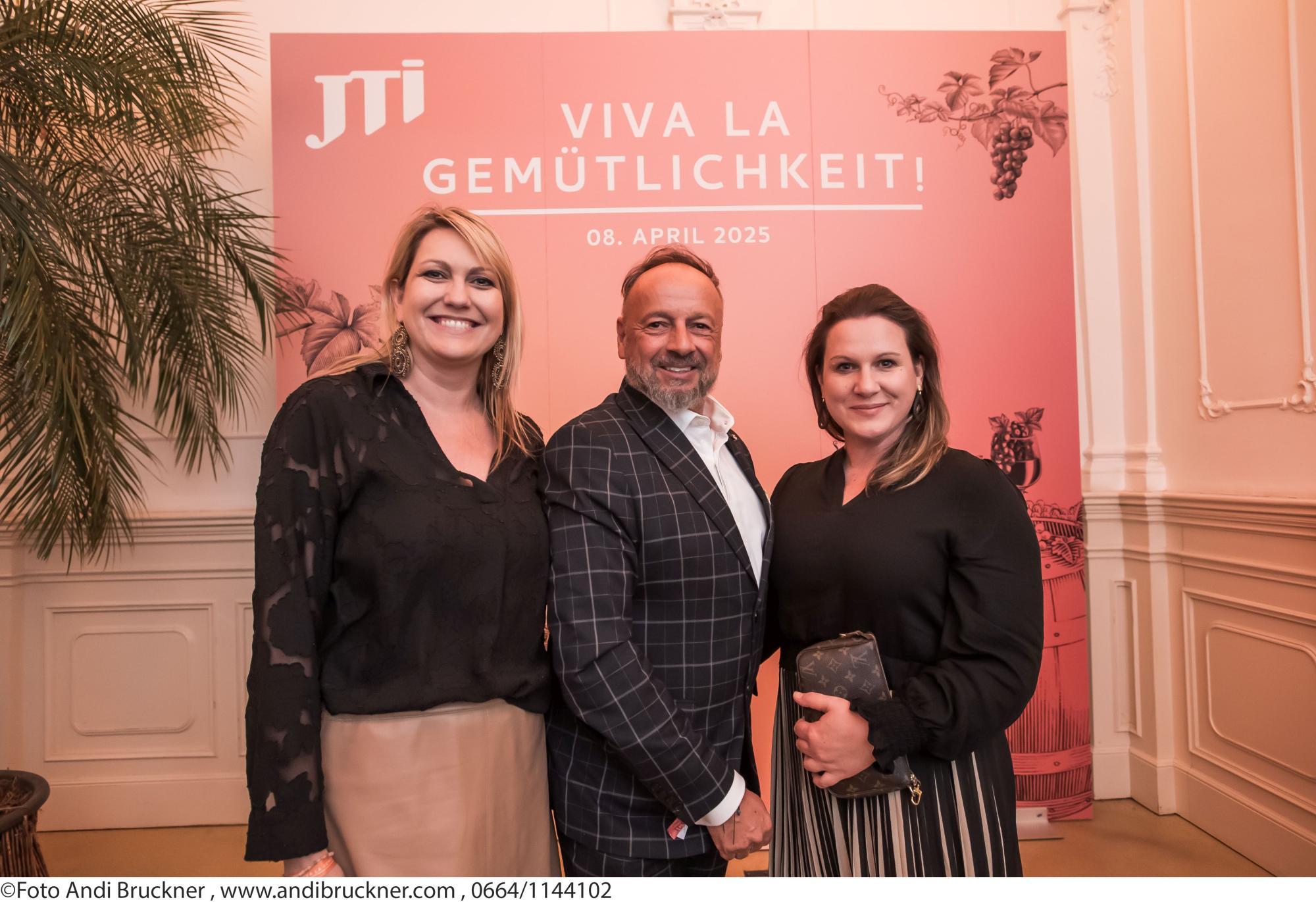 Heurigenabend mit spanischem Flair und einer besonderen Überraschung