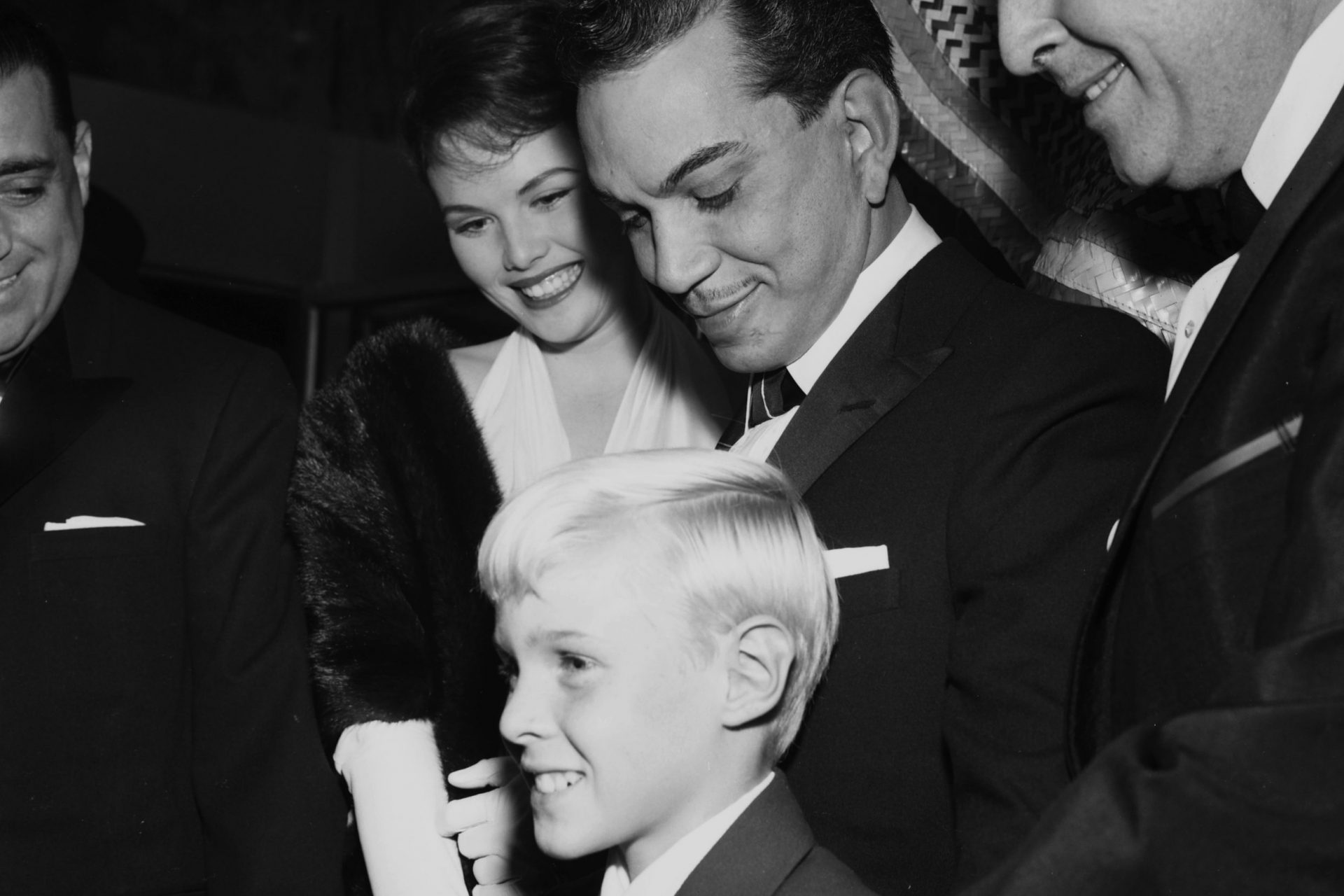 Murió Jay North, el primer ‘Daniel el Travieso’