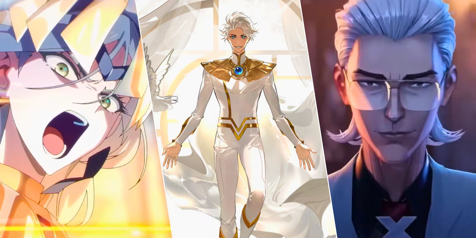 15 Strongest To Be Hero X Characters, Ranked