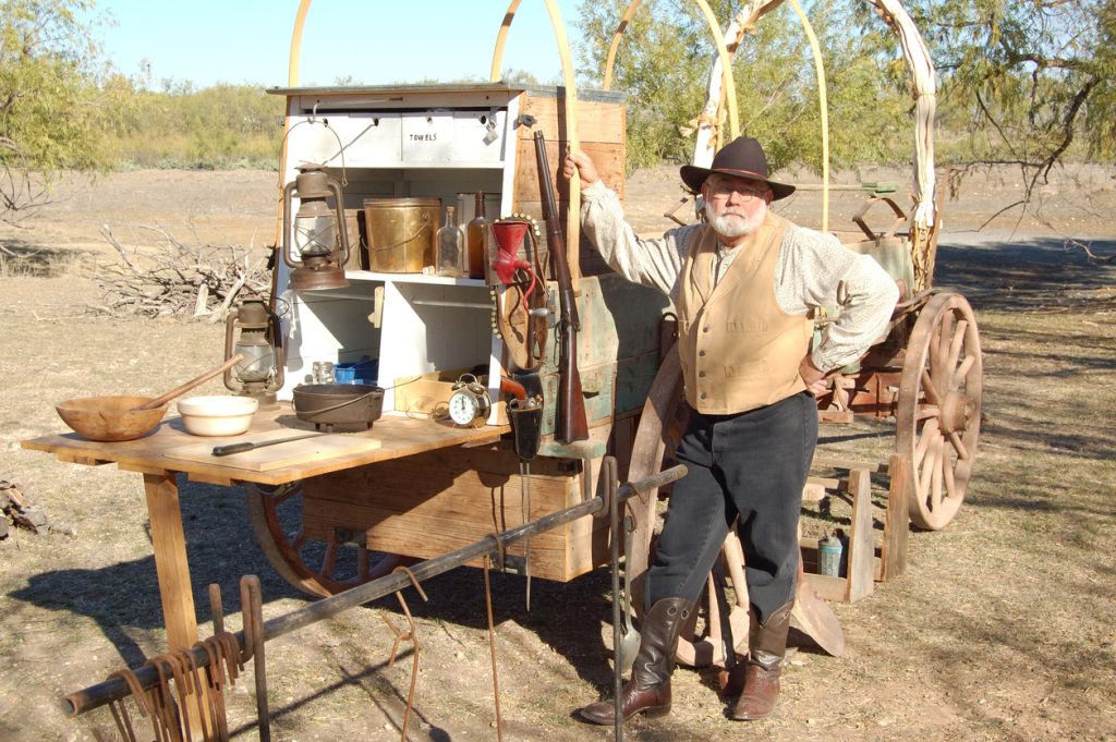 12 Peculiar Cowboy Customs That Shaped the American Wild West