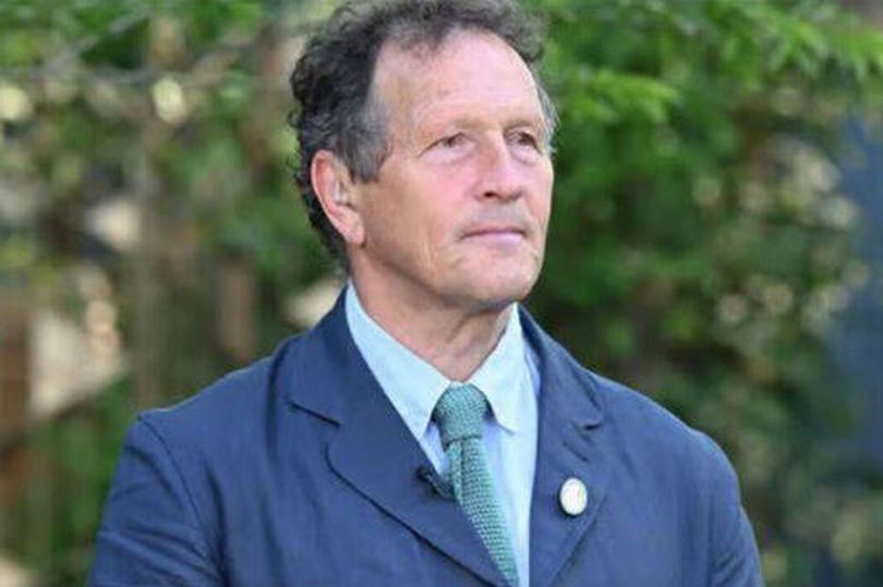 BBC Gardeners' World's Monty Don inundated with support after ... BBC Gardeners' World's Monty Don inundated with support after ...
