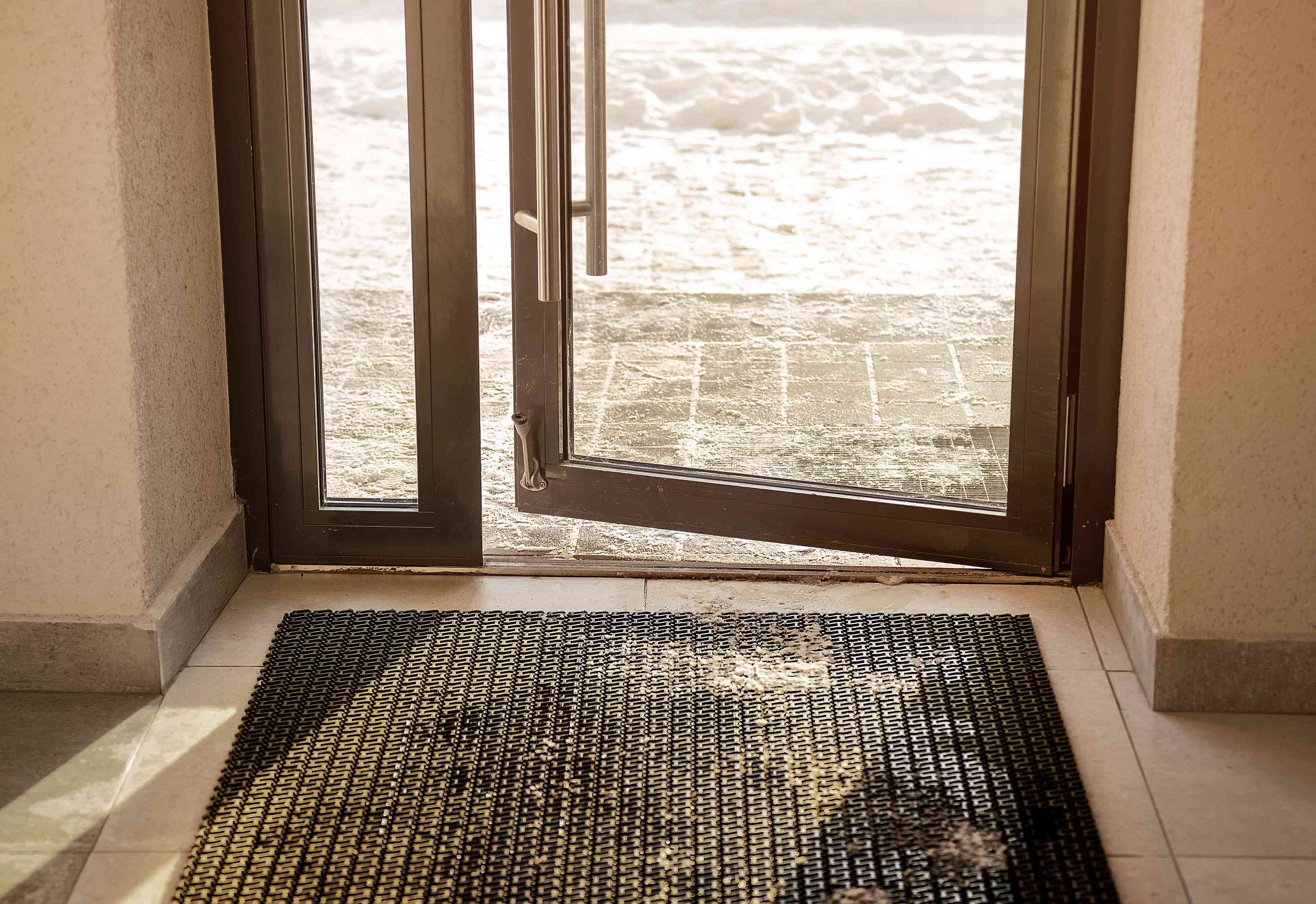 8 Things You Need to Clean After Winter to Prevent Salt Damage