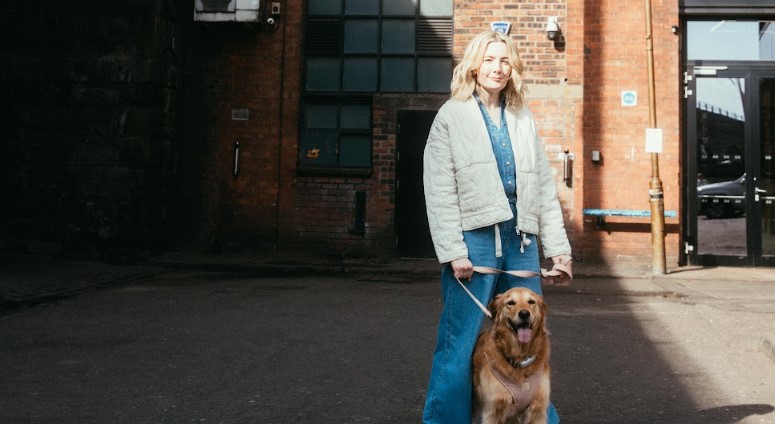 Everything you need to know about Barklove: Glasgow's biggest dog ...