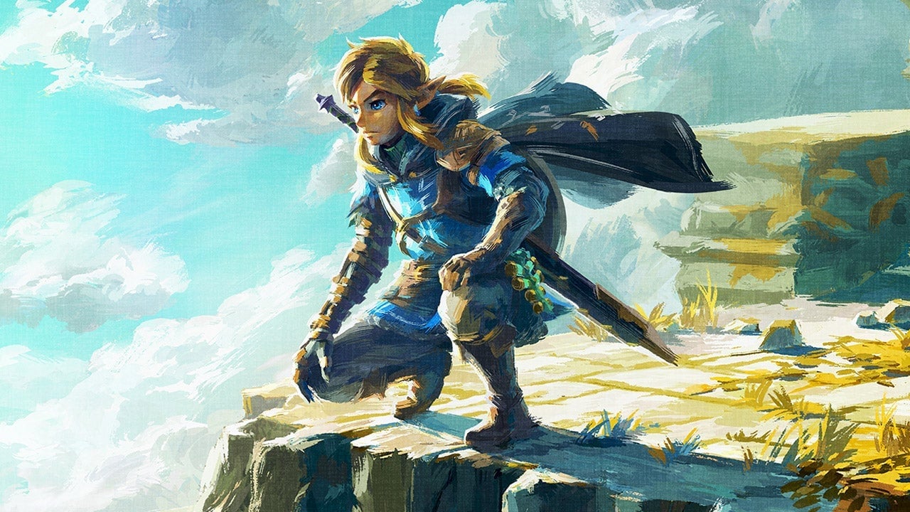 Zelda Tears of the Kingdom aura une fonctionnalité très demandée sur ...