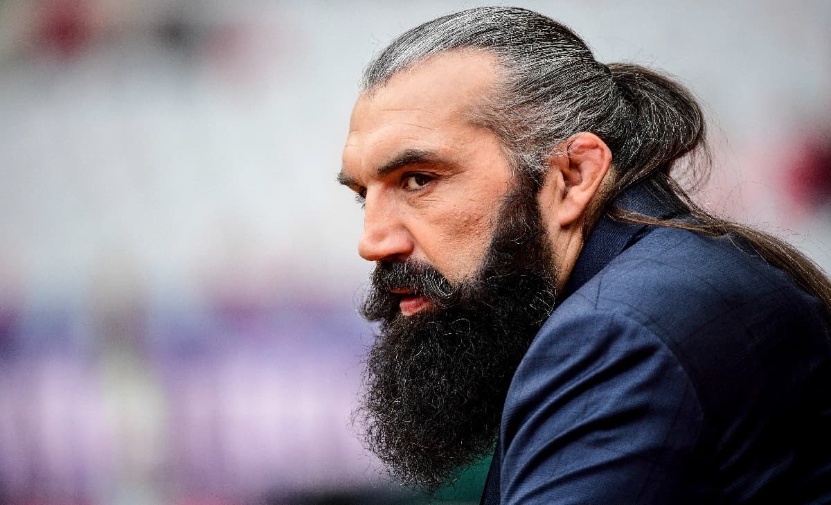 Rugby: l'aveu terrible de Sébastien Chabal, qui n'a plus "aucun ...
