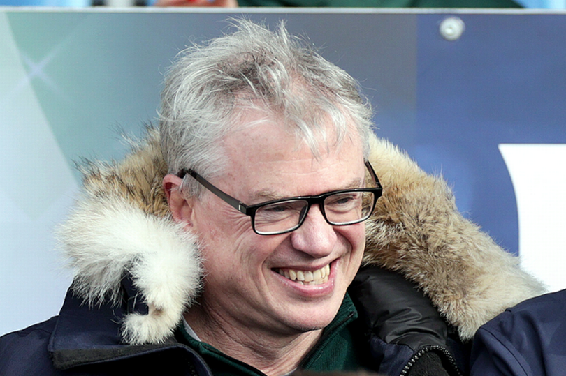 Former RTE pundit Joe Brolly steps into GAA management as he lands job