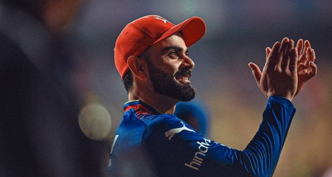 IPL’s Most Followed Players on Social Media
