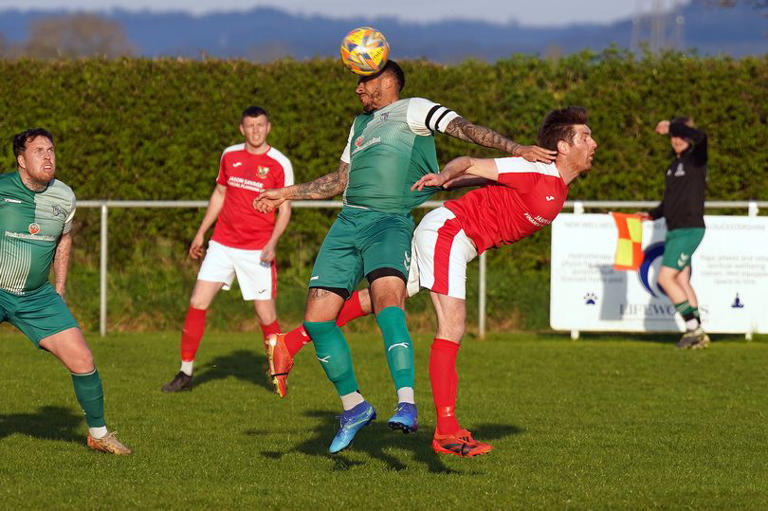 Football: Cleeve go third; Hartpury claim league title after Vase exit ...