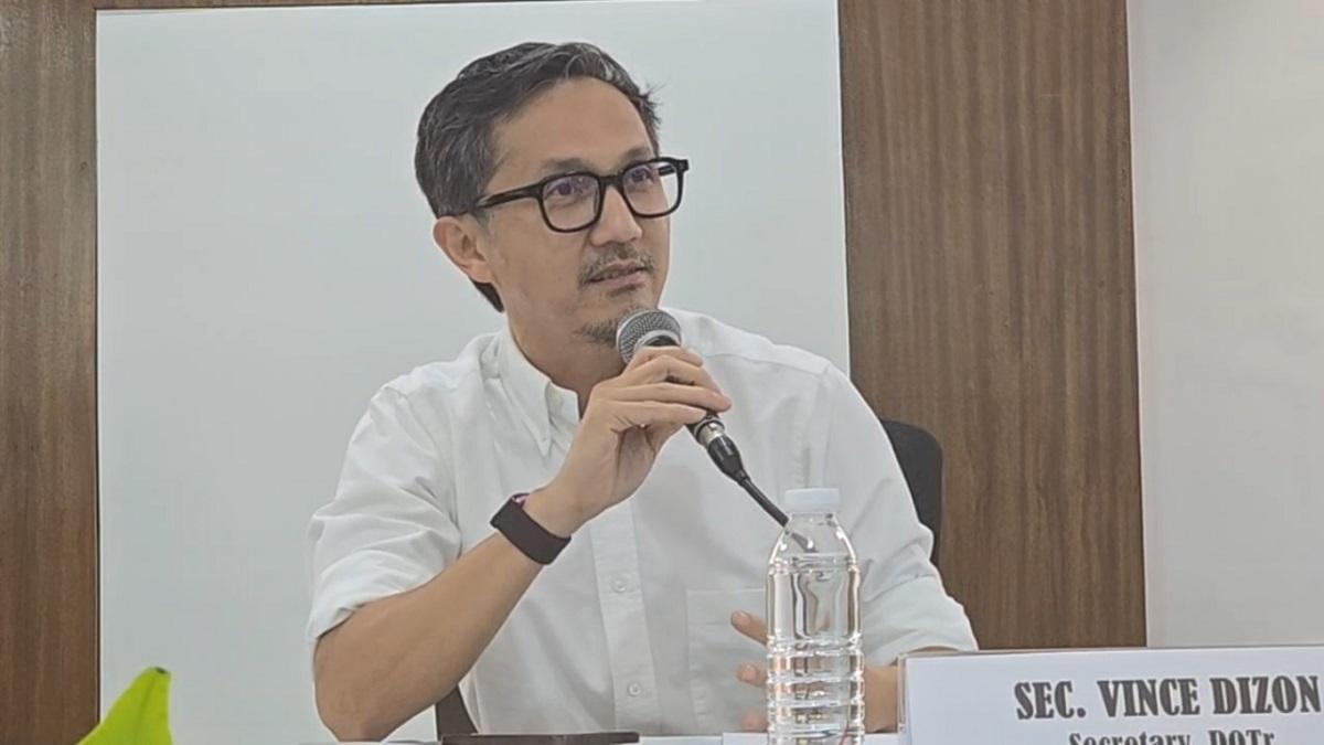 Show cause order issued vs shipping company over 'overloading' —DOTr's ...