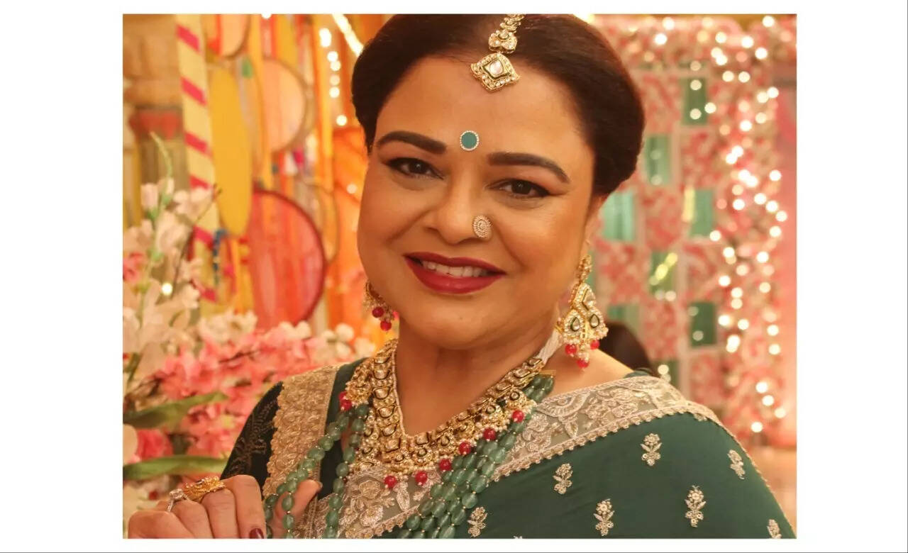 Gulfam Khan: A wedding track can get exhausting...but am enjoying ...