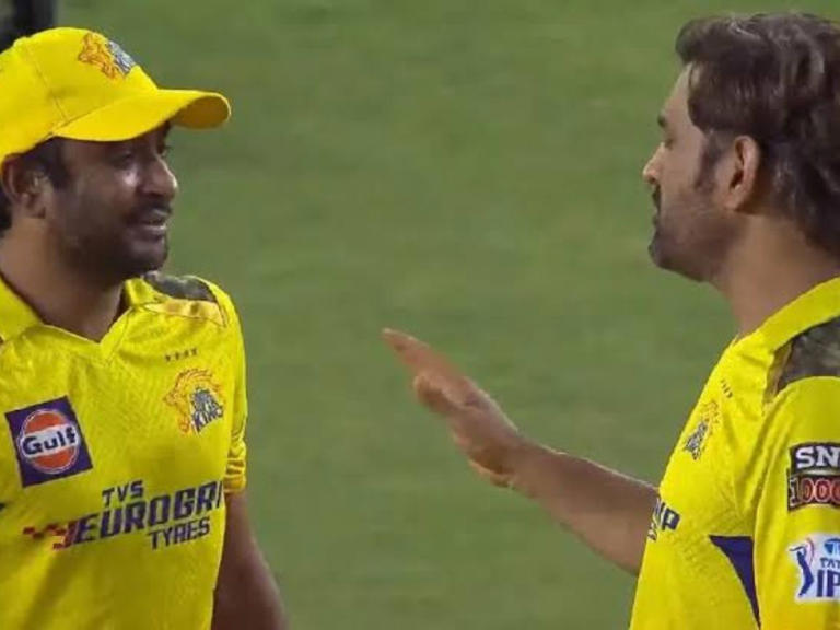 ‘Always Thala’s fan’ - Ambati Rayudu sets the record straight on social media and hits out at trolls