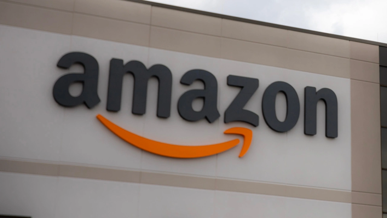 Chinese sellers on Amazon to hike prices or exit US as tariffs soar