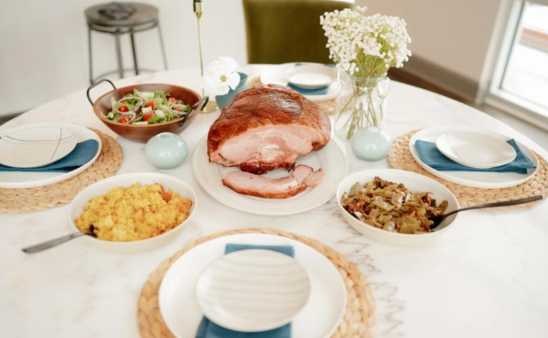 Easter dining: Here are Columbus-area restaurants serving up brunch ...