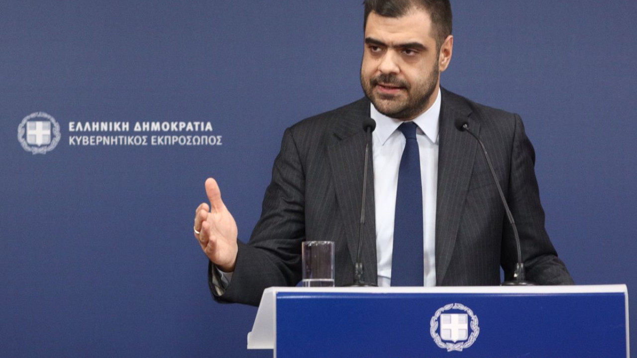 Μαρινάκης για Άγνωστο Στρατιώτη: «Έχουμε αποφασίσει - και αργήσαμε - να ...