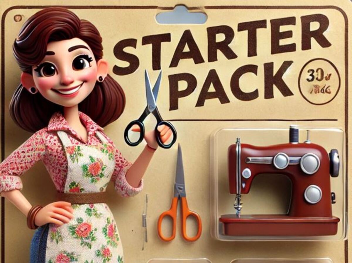 Figurine « Starter Pack » : voici comment créer la vôtre hyper facilement avec ChatGPT