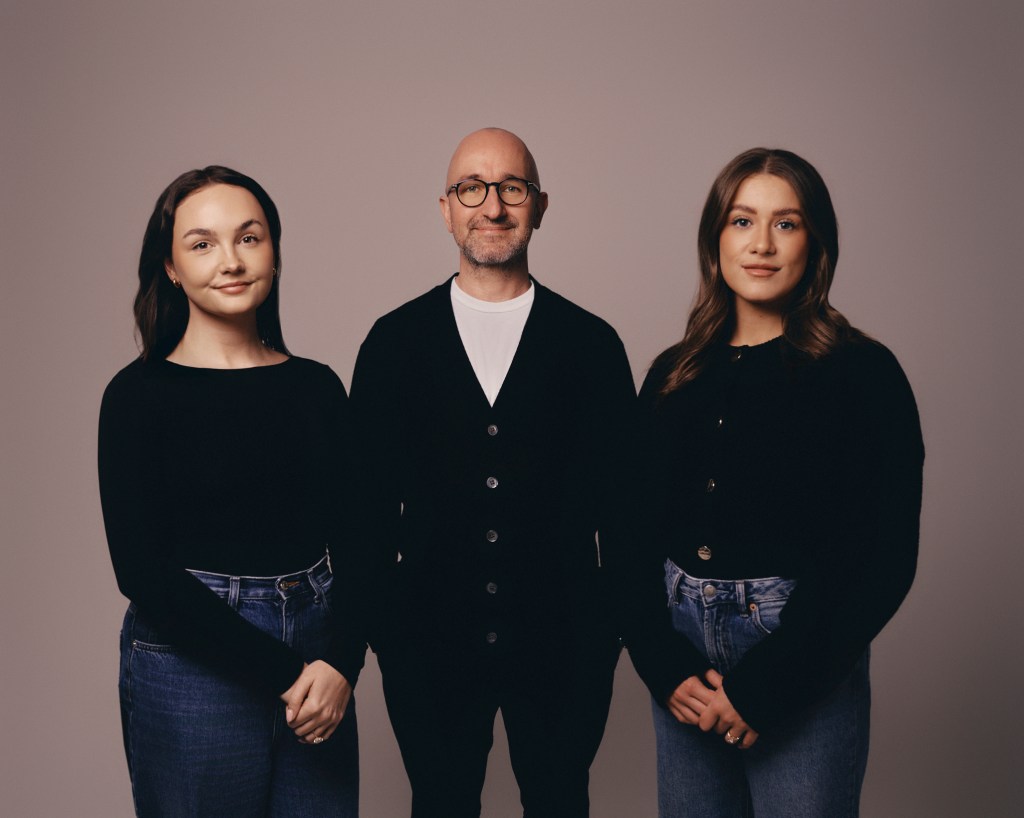 Maya Jama's Agency Insanity Hires Talent Manager Duo