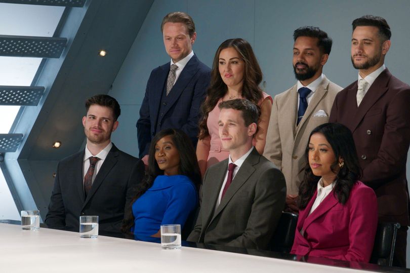 The truth behind The's Apprentice boardroom - from painful to 'assigned ...