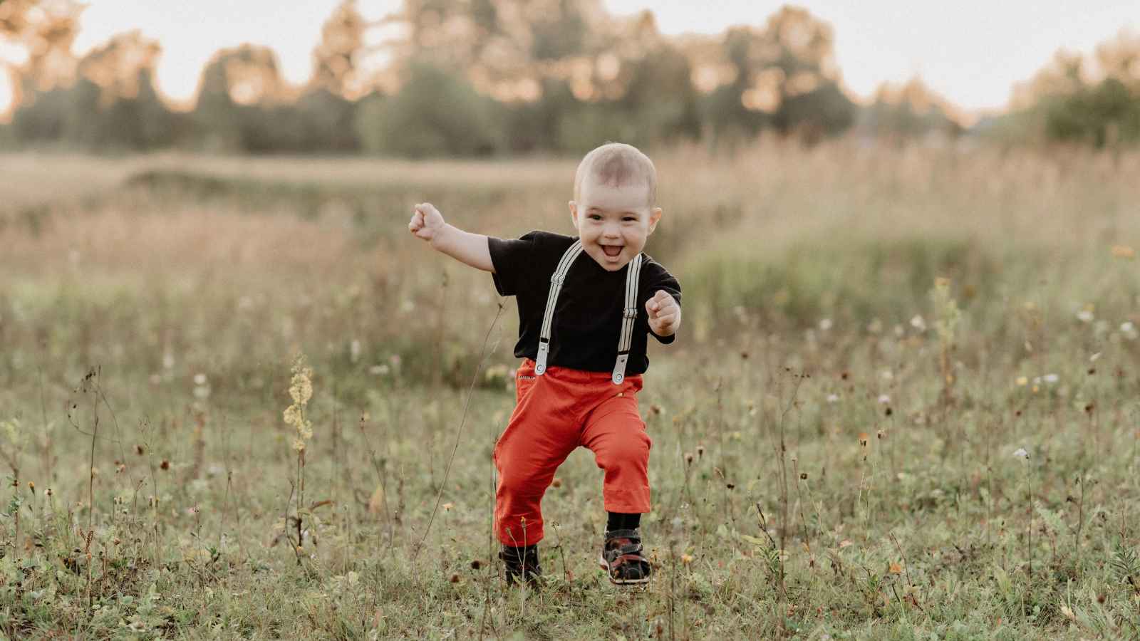30 Cottagecore Boy Names With a Cozy, Vintage Feel