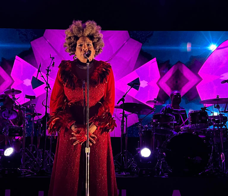 10 things to do: Record Store Day, Canton fashion show, Macy Gray ...