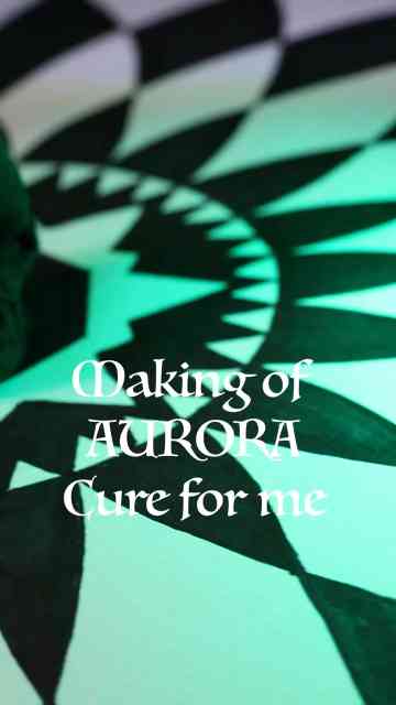 Behind the Scenes of Aurora’s Stop Motion Animation