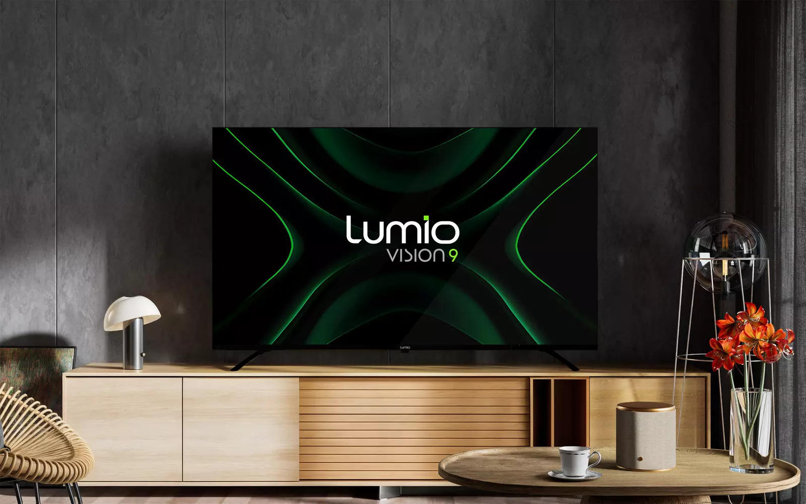 Lumio launches Vision 9, Vision 7 Smart TVs, promising to end India’s ...