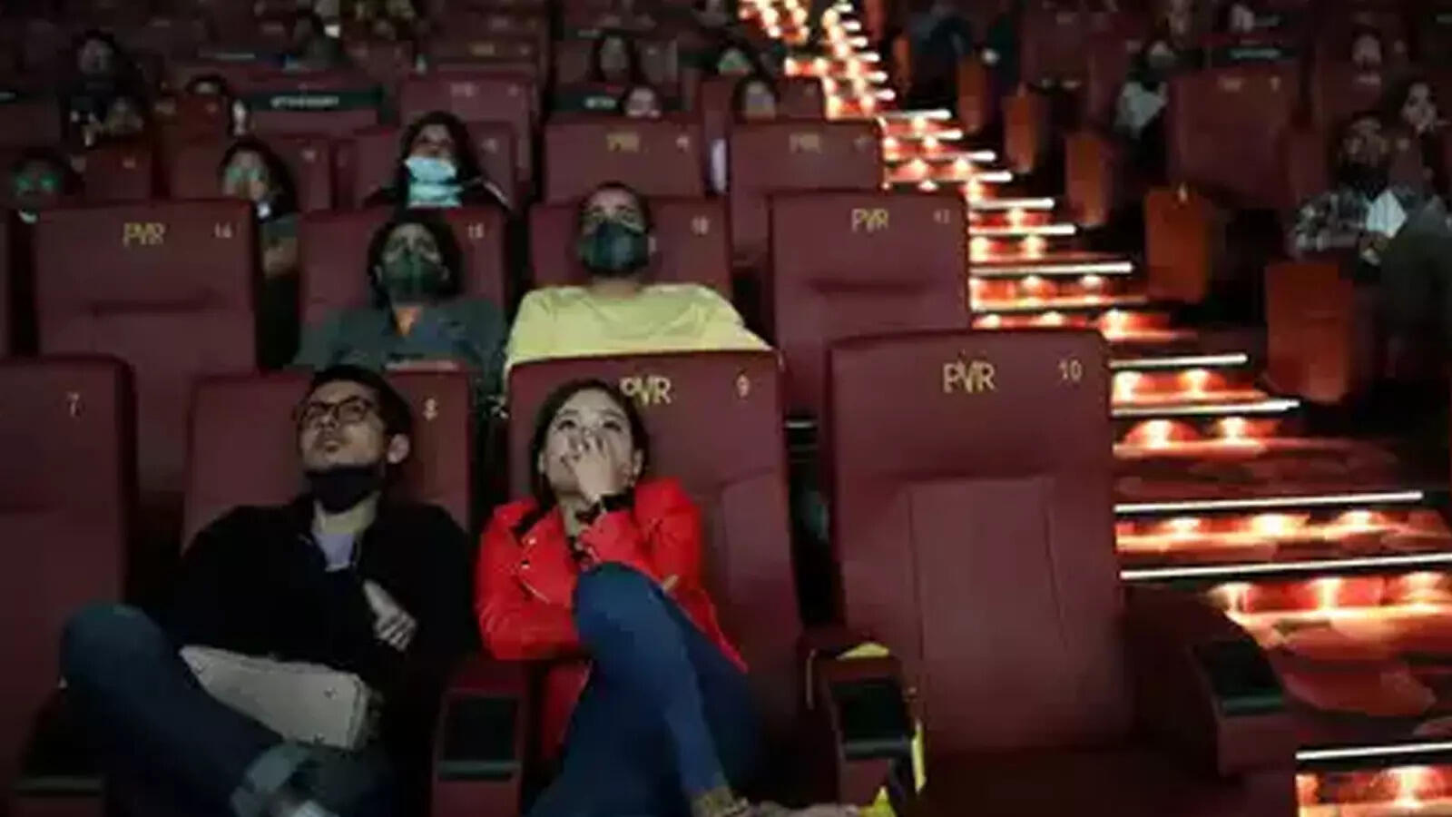 PVR INOX announces launch of Blockbuster Tuesdays