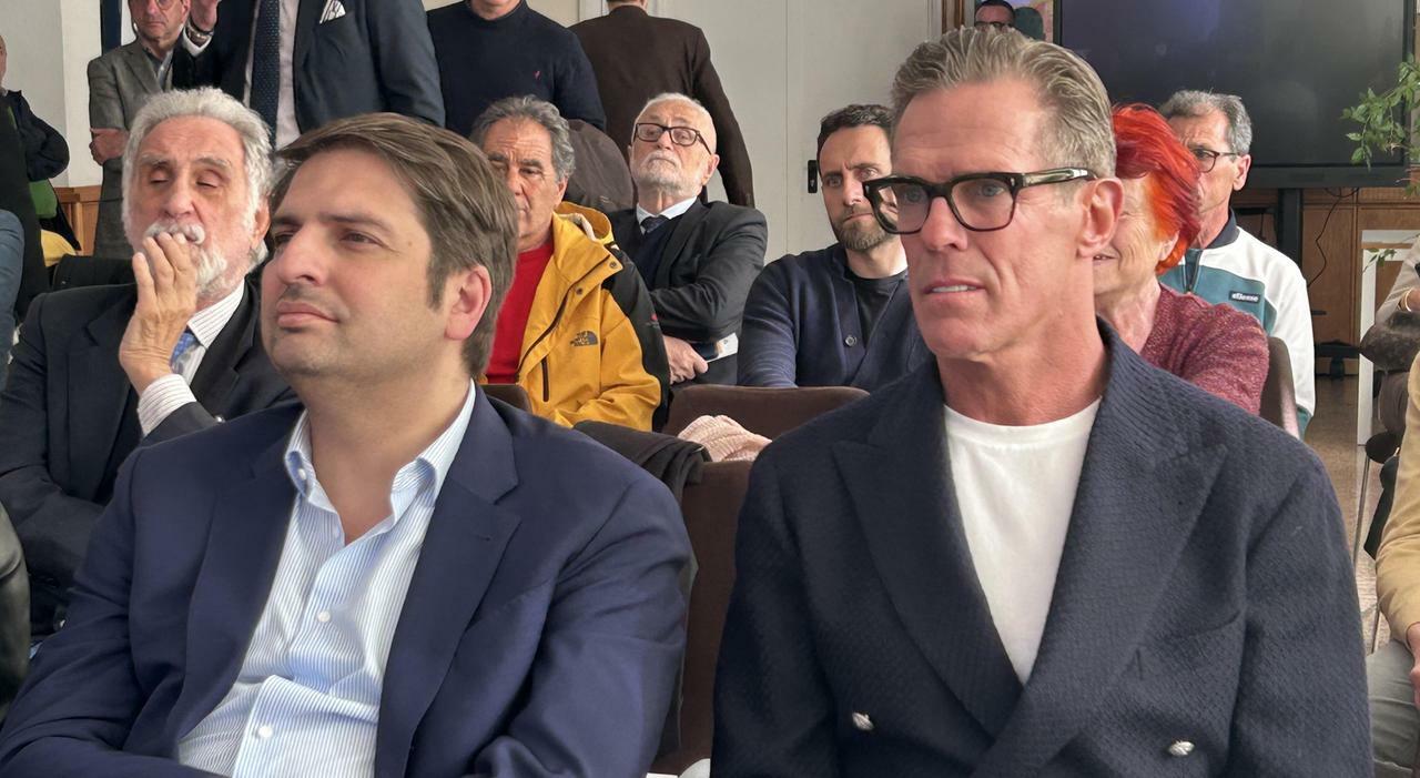 Mario Cipollini: «In Puglia le volate della svolta, è iniziato tutto ...