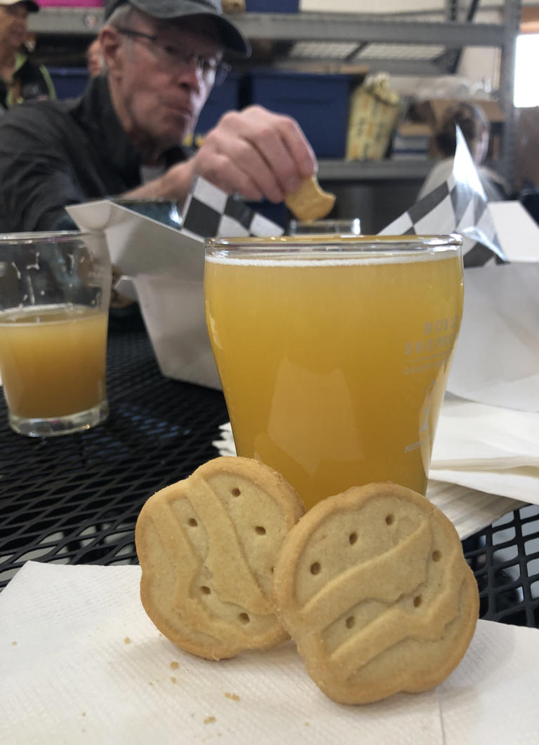 Friday is New York Craft Beer Day: Breweries to visit, beers to try