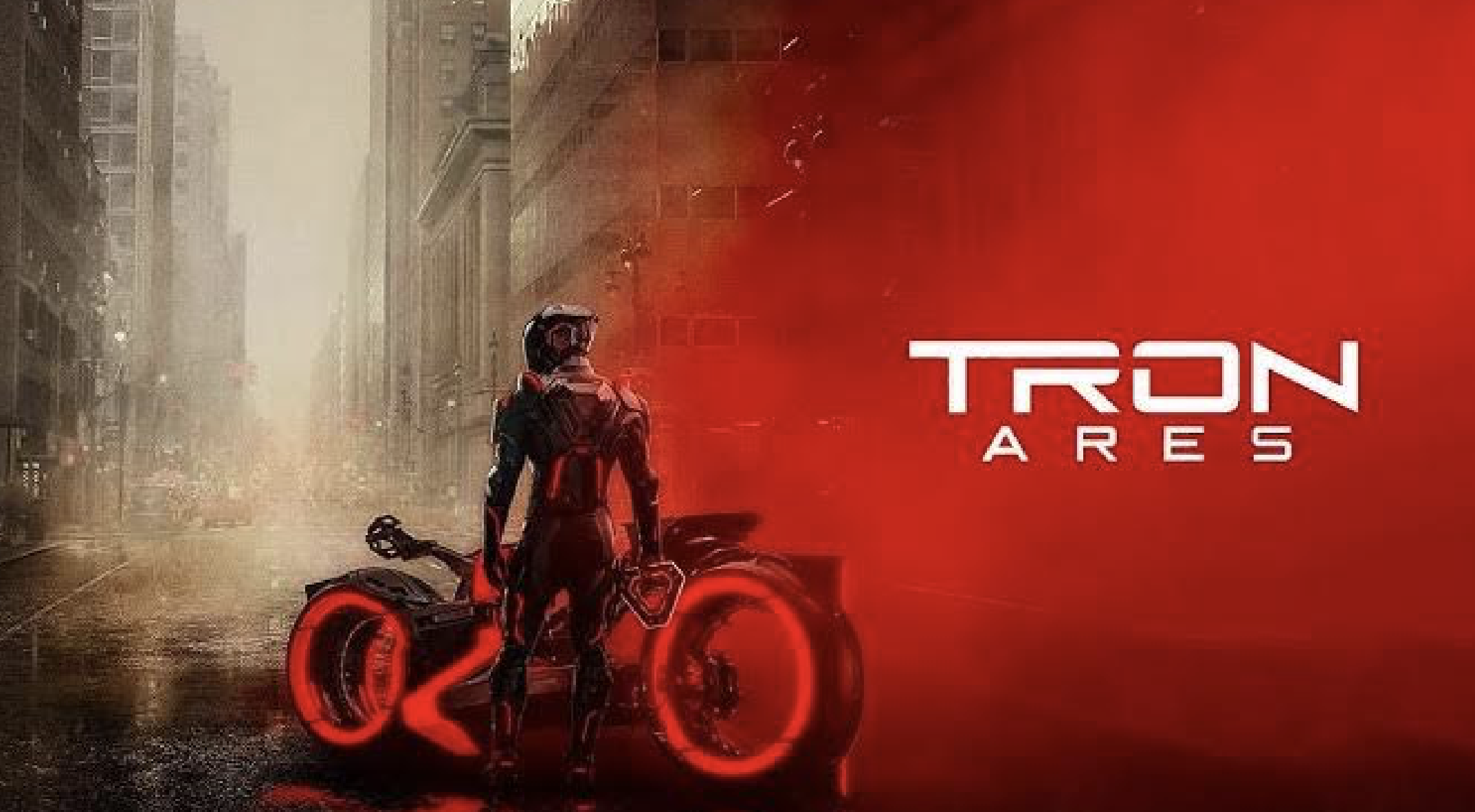 ‘Tron: Ares’ will set the bar higher than ever before for the franchise