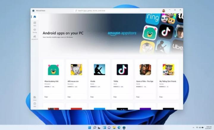 Microsoft Segera Permak Menu Start Windows 11