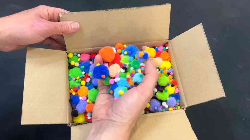 Woodturning - The Customer Made Me Do It