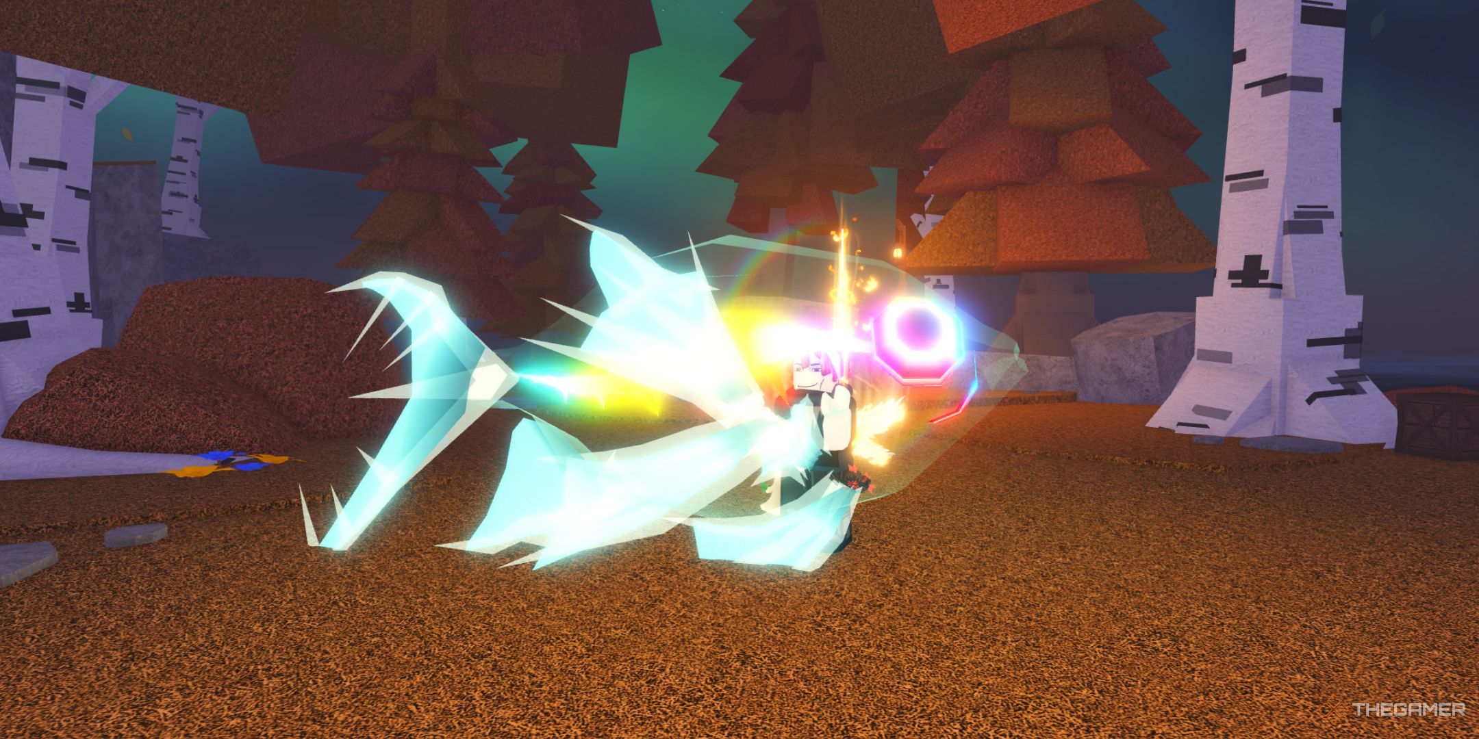 How to Catch Every Open Ocean Bestiary Fish In Roblox: Fisch