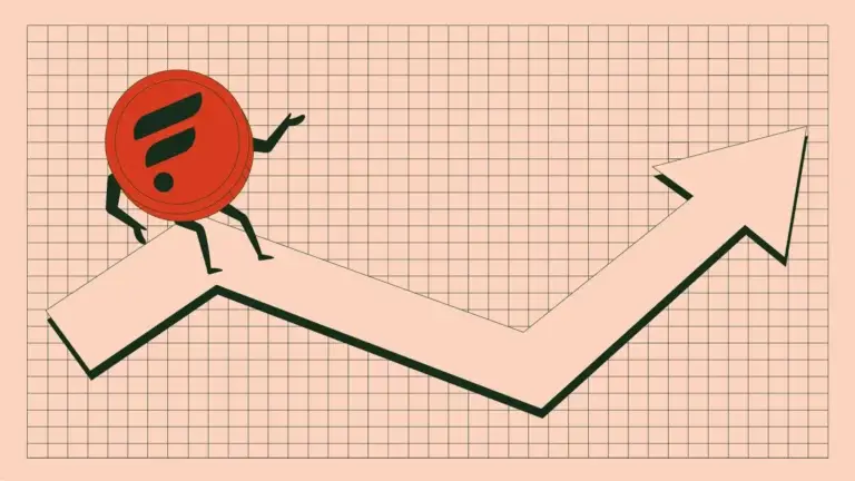 Flare (FLR) Price Analysis: Bullish Reversal Imminent Following 70% ...