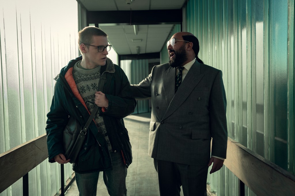 How Netflix Turned a Terrifying ‘Black Mirror' Plot Device Into a Real ...