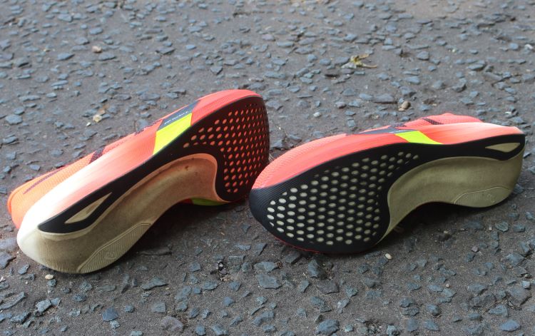 ASICS Metaspeed Edge Paris review: these are made for a cadence runner ...