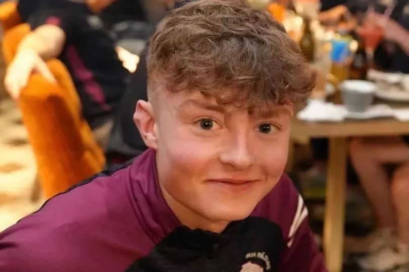 Tributes pour in as Britain's Got Talent star dies aged 18 just weeks ...