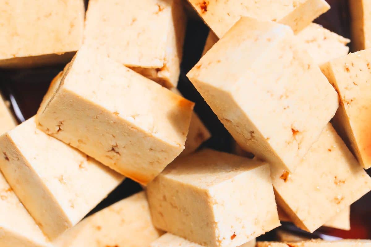 5 Common Tofu Mistakes (and How to Fix Them!)