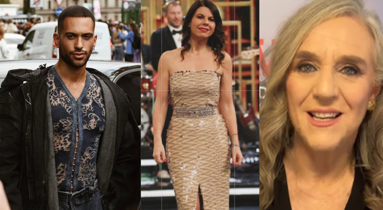 Splendida Cornice, stasera (giovedì 10 aprile) l'ultima puntata dello ...